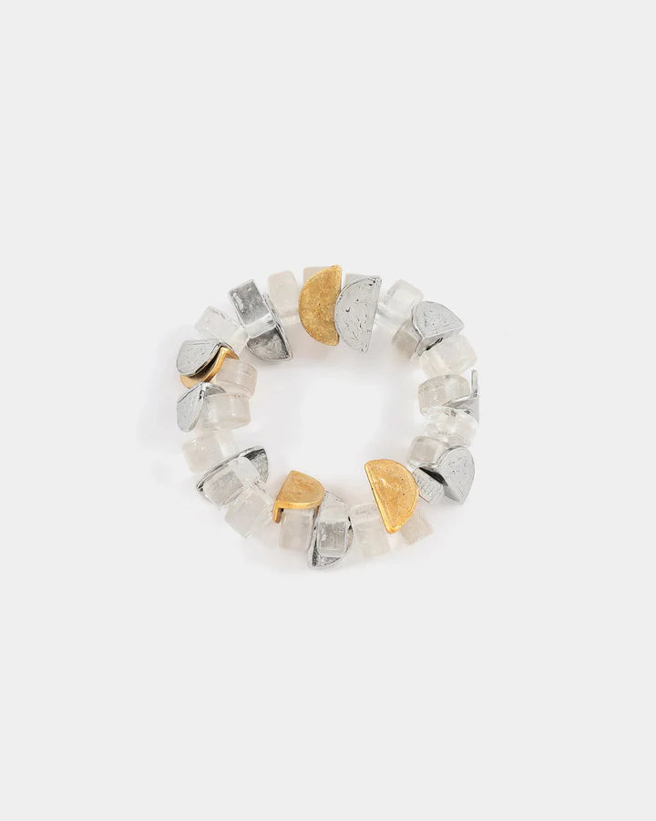 Mankar Bracelet by Anne-Marie Chagnon in Breeze – Meadowlark