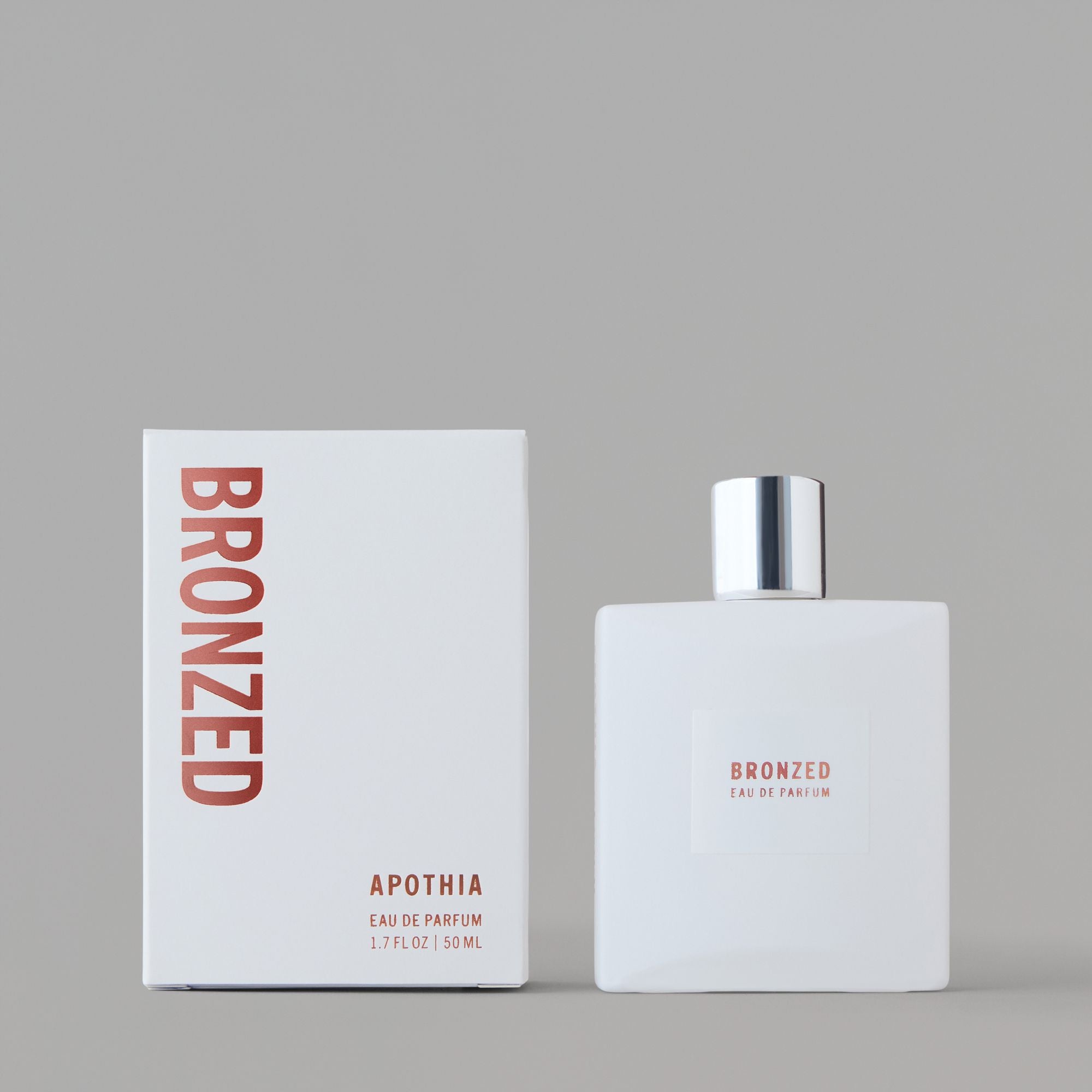 Bronzed Eau de Parfum by Apothia Los Angeles – Meadowlark