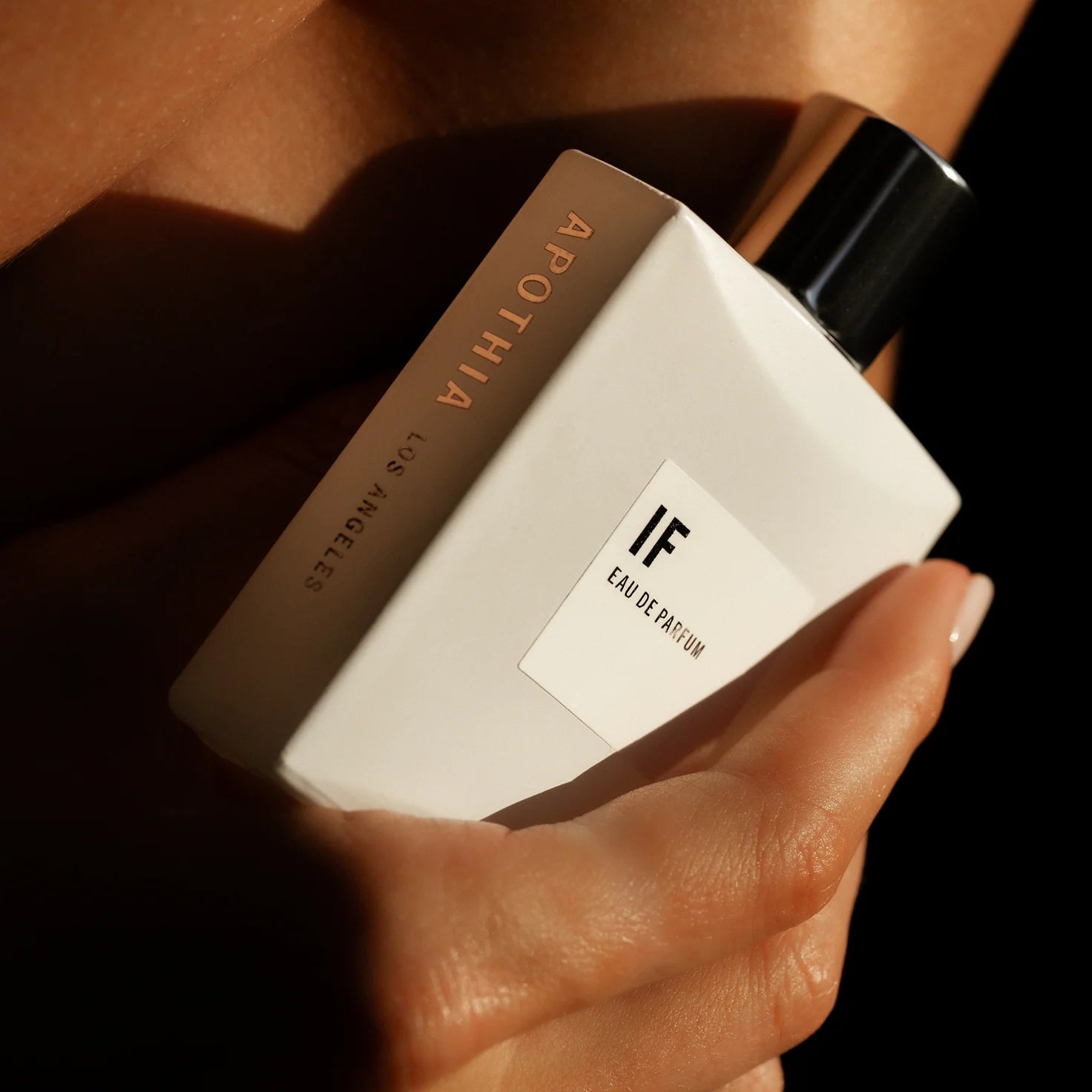 IF Eau de Parfum by Apothia Los Angeles – Meadowlark